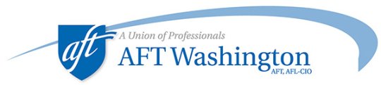 AFT Washington on Recent School Strikes | AFT Washington, AFL-CIO