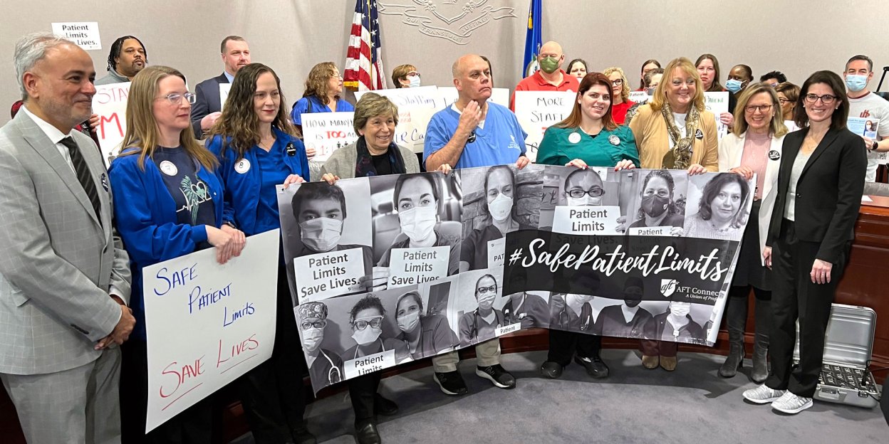 AFT Washington, AFL-CIO | AFT Stateweb